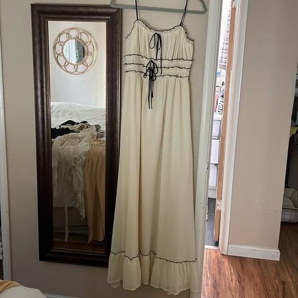 Worth Collective | Dresses | Worth Collective Dress | Poshmark